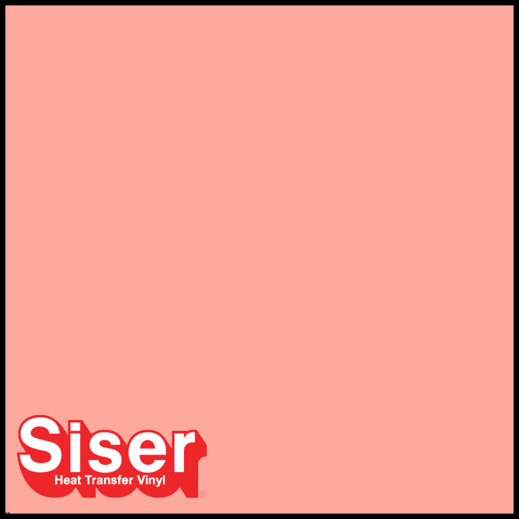 SISER EasyWeed® Heat Transfer Vinyl - MELON – Skat Katz