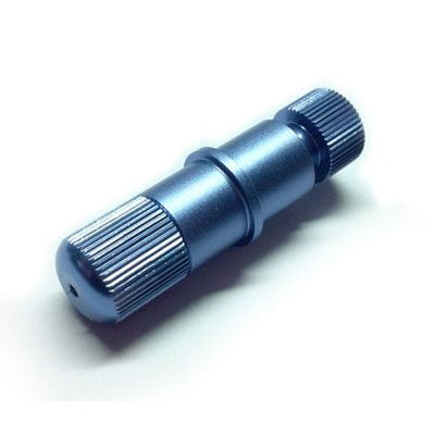 KNK Zing / Maxx Air Blade Holder (Blue) – Skat Katz