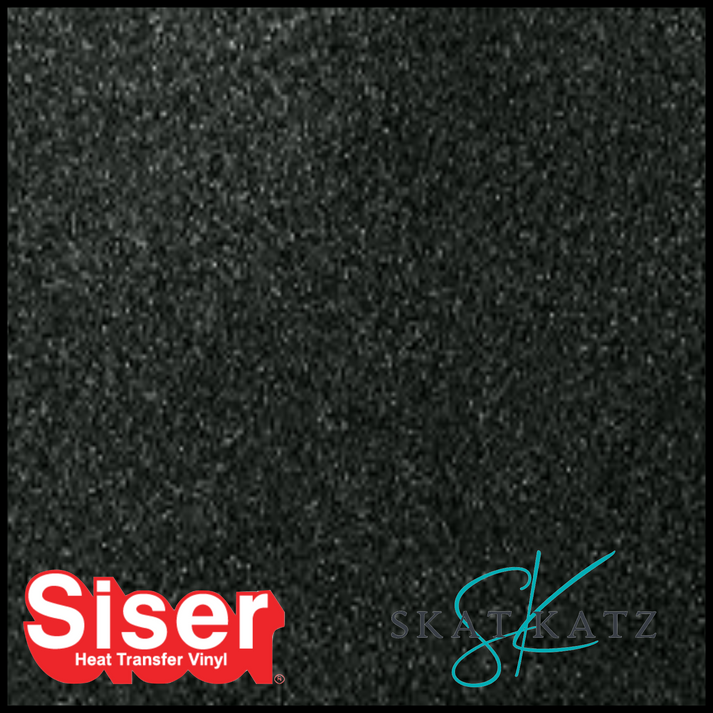 Siser Starling EasyPSV® Permanent Glitter Adhesive - Night Sky – Skat Katz