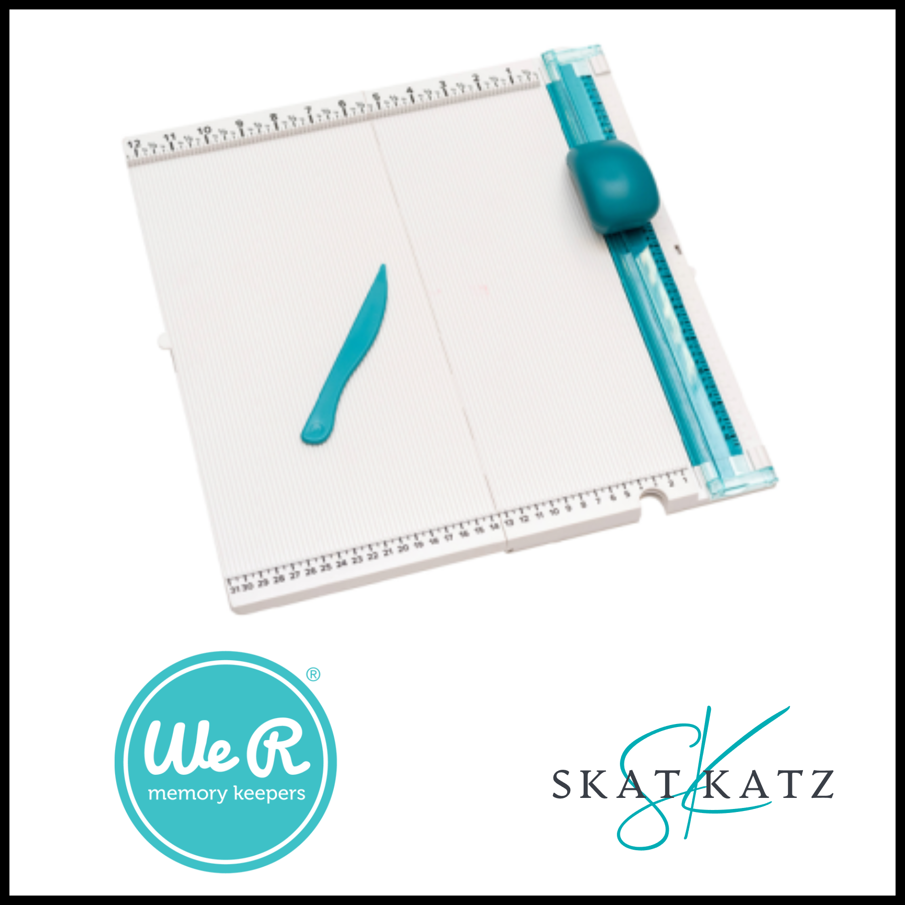 WRMK - Trim and Score Board – Skat Katz